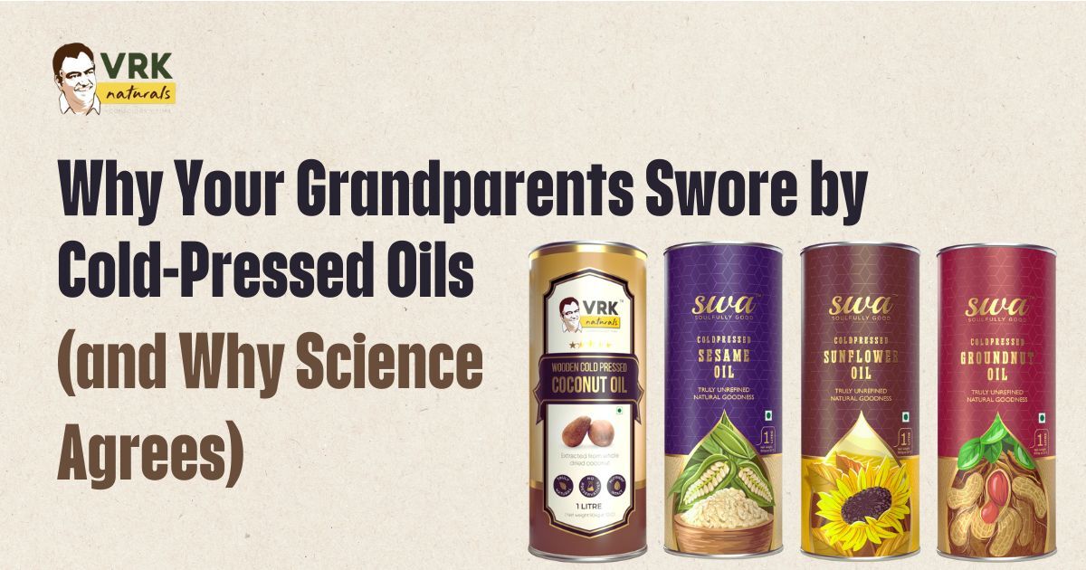 10 Health Benefits of the VRK Diet | VRK Naturals